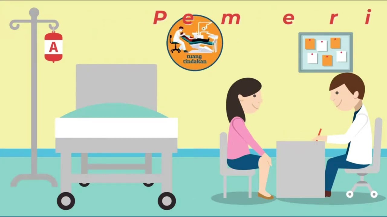 ALUR PELAYANAN KLINIK PRATAMA RAWAT JALAN