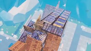 Ice Age OG Chapter 1 Late Game Arena - Fortnite Creative Map Code - Dropnite