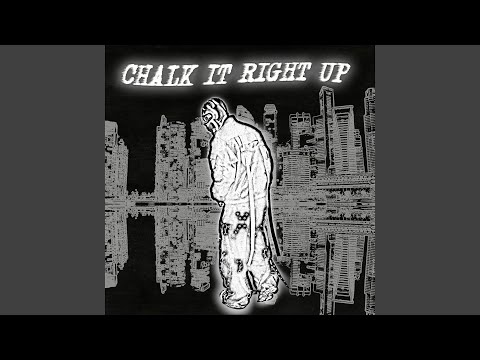 Chalk It Right Up