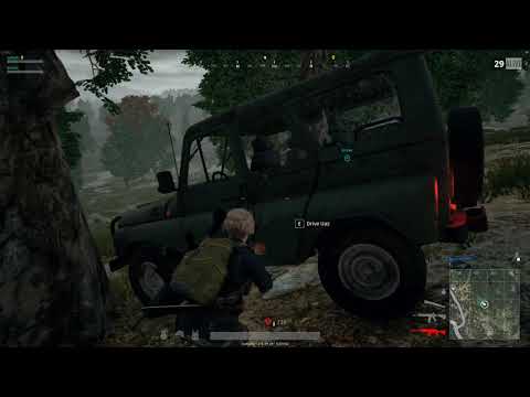 Steam Community :: Video :: PUBG Double headshot kill (400m zeroing ...