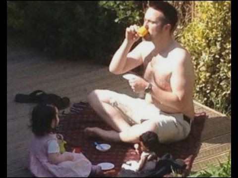 TOP 10 Examples Of Dads Being Awesome