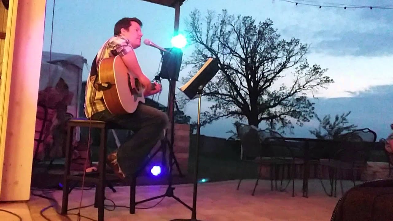 Hire Nick Madsen - Singing Guitarist in Plainfield, Illinois