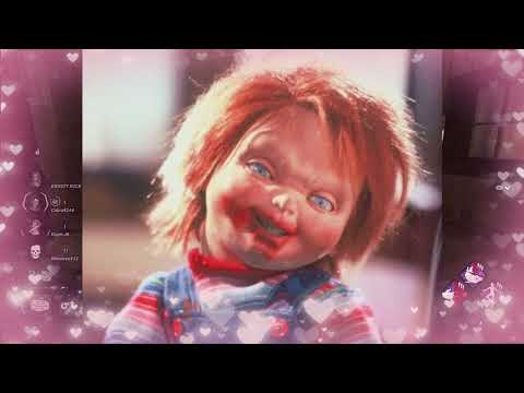 Steam Community :: Video :: Chucky is Cute UwU #dbd #dbdclips