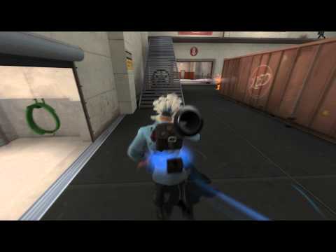 Steam Community :: Video :: TF2 ctf_turbine Play