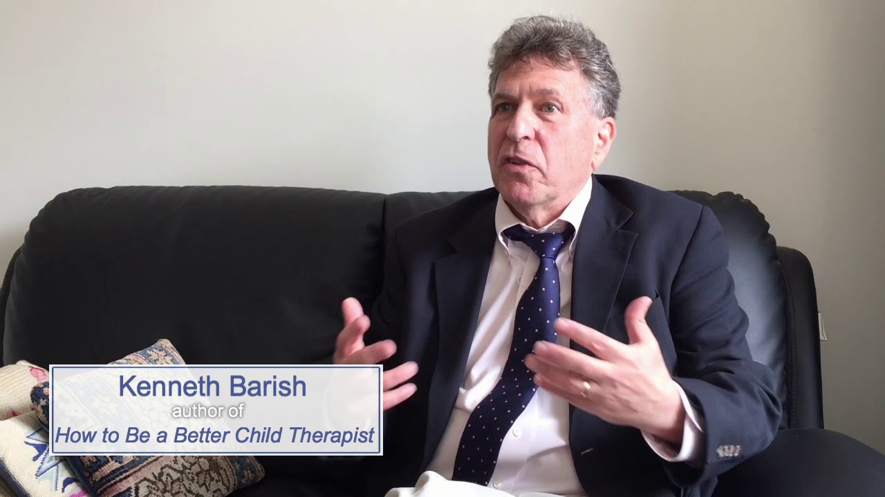 Kenneth Barish on the integrative model in his book