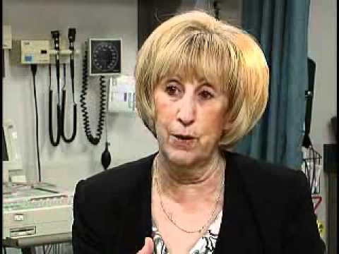 Commission Chair Brager Discusses UMC Quick Care Network, Parks