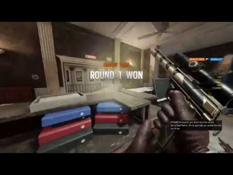 Steam Community :: Video :: R6 Siege - Shooting Gallery