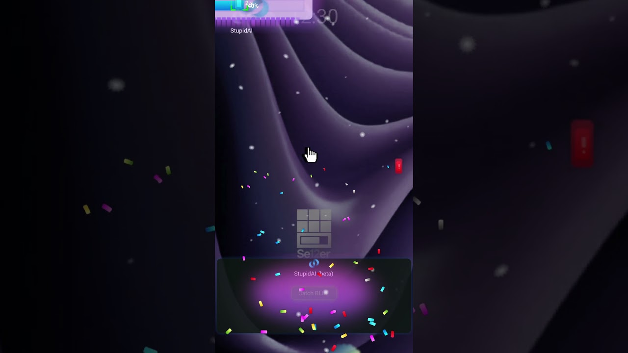 Progressbar95 - StupidAI on Progressbar Server 12 bug #progressbar95