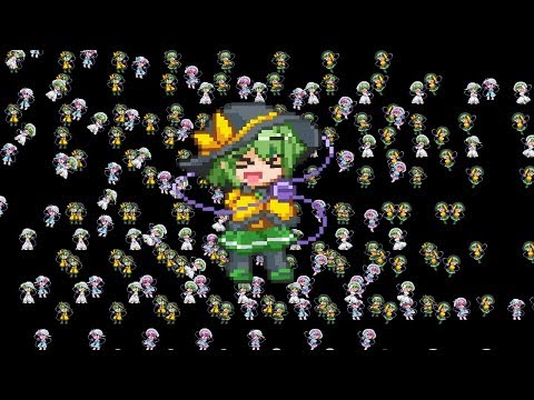 Steam Community :: Video :: Happy Koishi