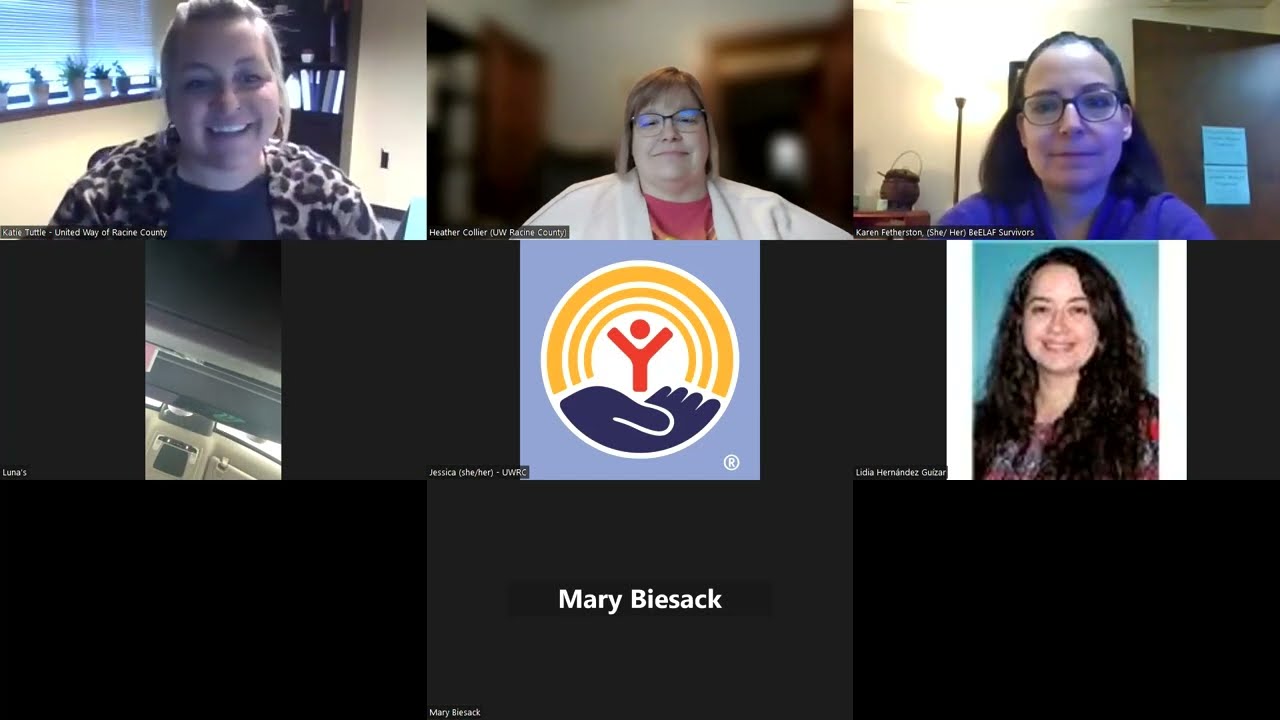 United Horizons board training program information session