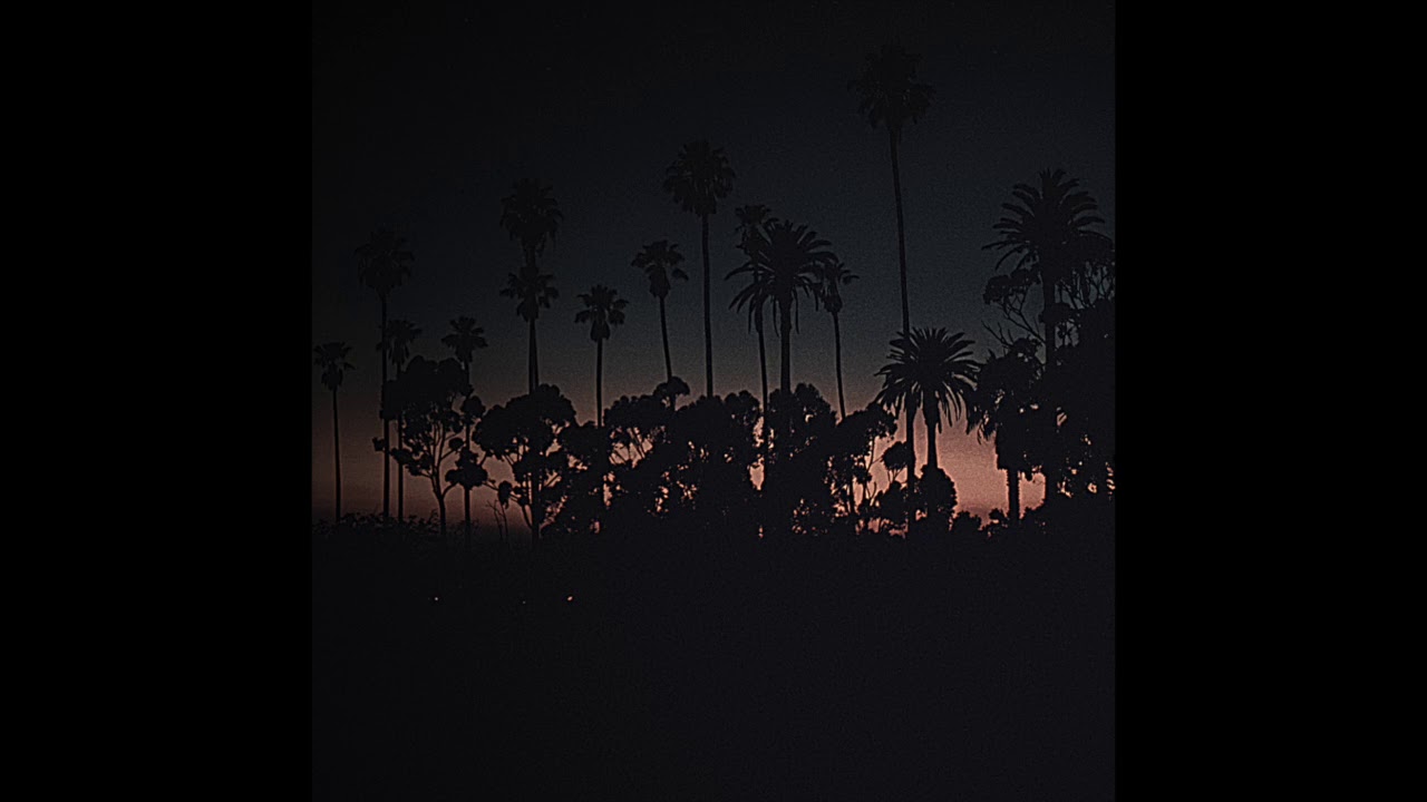 Justin Loera - When I Get to Heaven (Live in Los Angeles)