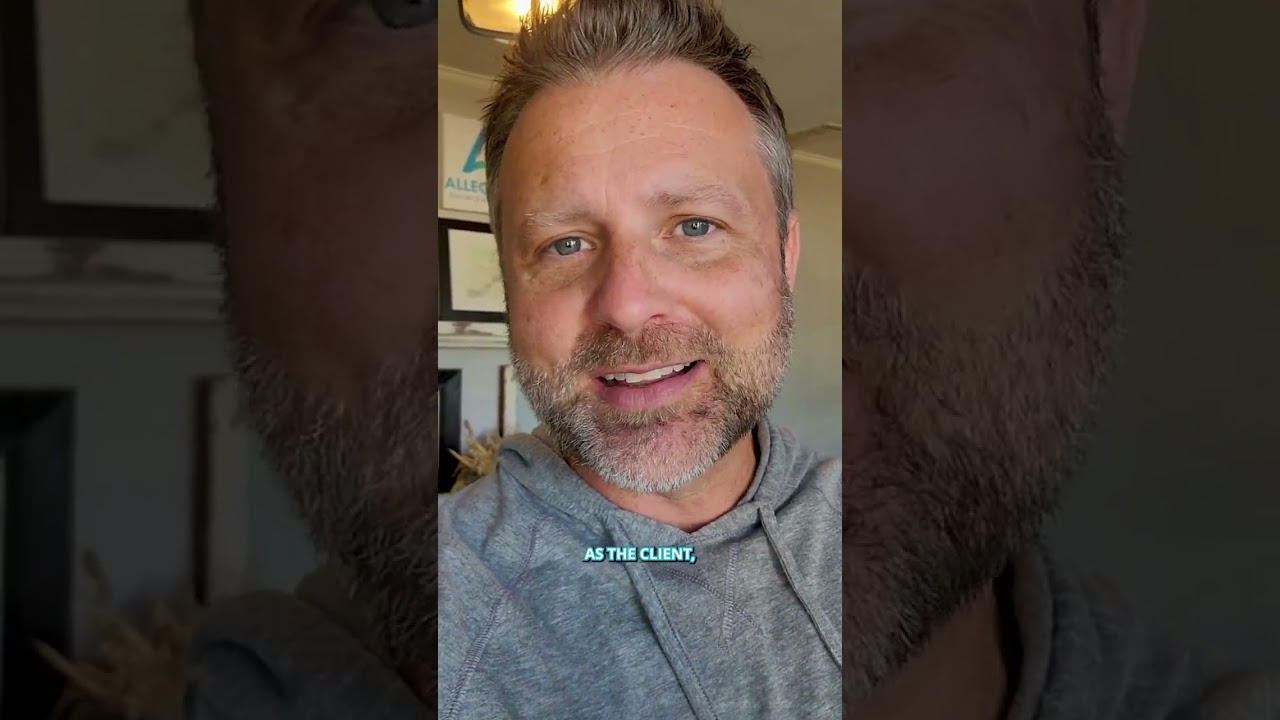 3 Simple Steps a CDFA® Takes During Divorce!