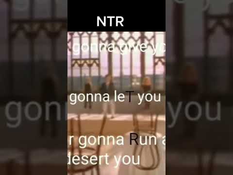 Ntr meaning!
