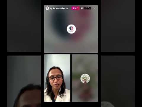 AskMyDoctor LIVE: Why Postmenopausal Bleeding Needs Urgent Attention | Dr. Shebna Unes, MD
