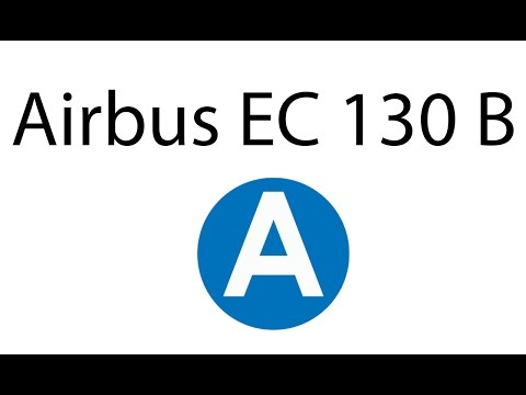 Airbus EC 130 B4 for sale