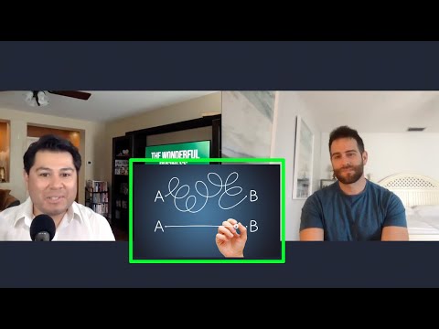 What does simplicity mean in business? With Colin McIntosh Founder and CEO of Sheets & Giggles
