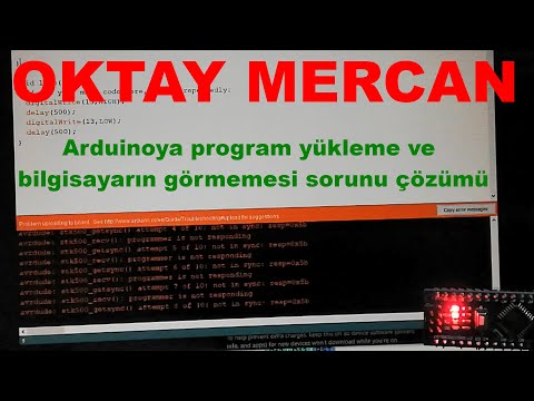 Steam Community :: Video :: Arduino cihazlarına bağlanma ve kod yükleme ...