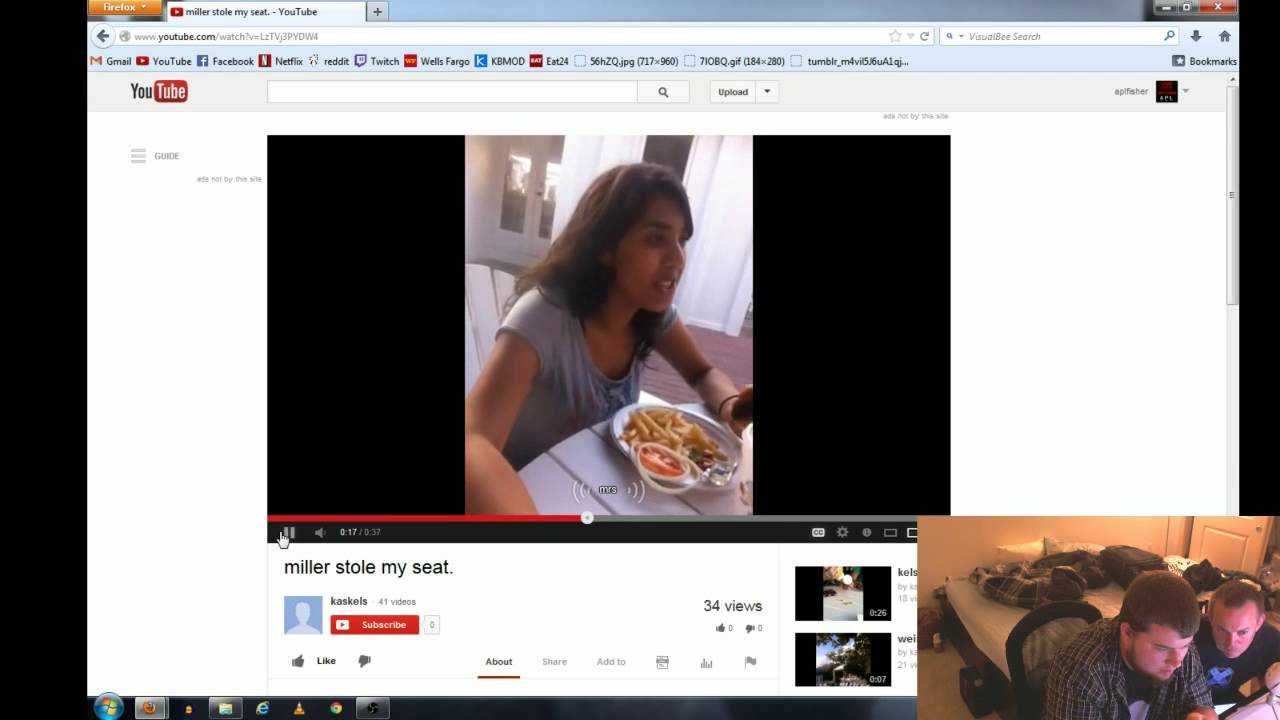 YouTube Game - Episode 6 Featuring Mr. Sark