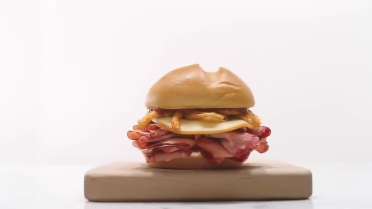 All our food keeps blowing up HD