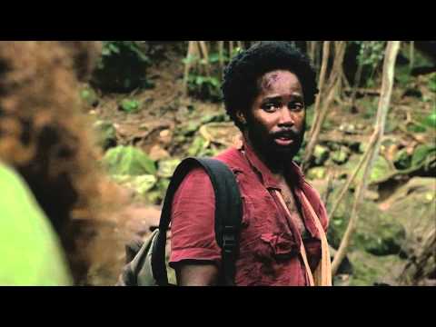 Lost - Michael gets found out