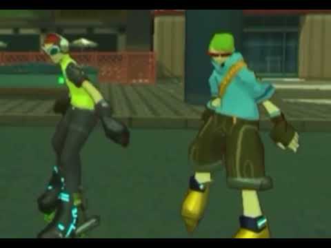 Steam Community :: Jet Set Radio