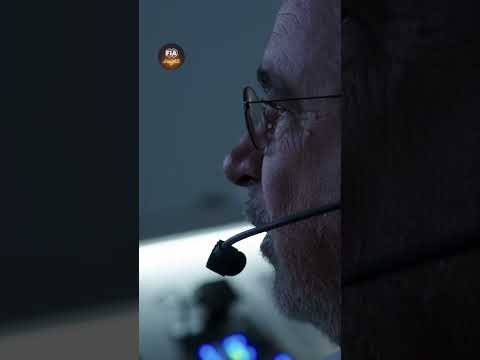Race director vs Stewards: the difference explained in #WEC #FIA