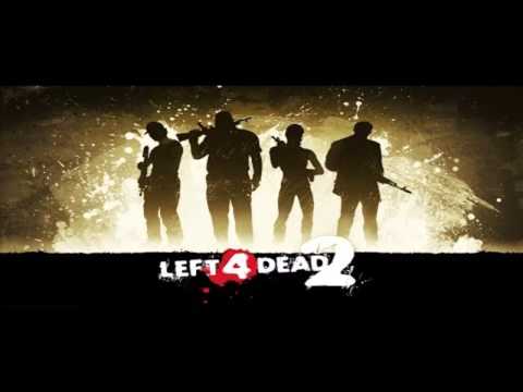Steam Community :: Video :: L4D2 Chocolate Helicopter Tank Theme