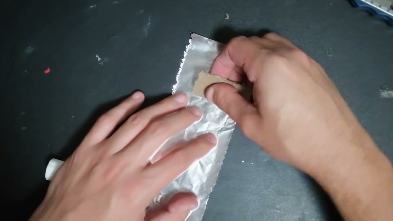 Tutorial para realizar una caja oscura para ver el eclipse ¿Sabes como hacerla? ¡Te enseñamos!