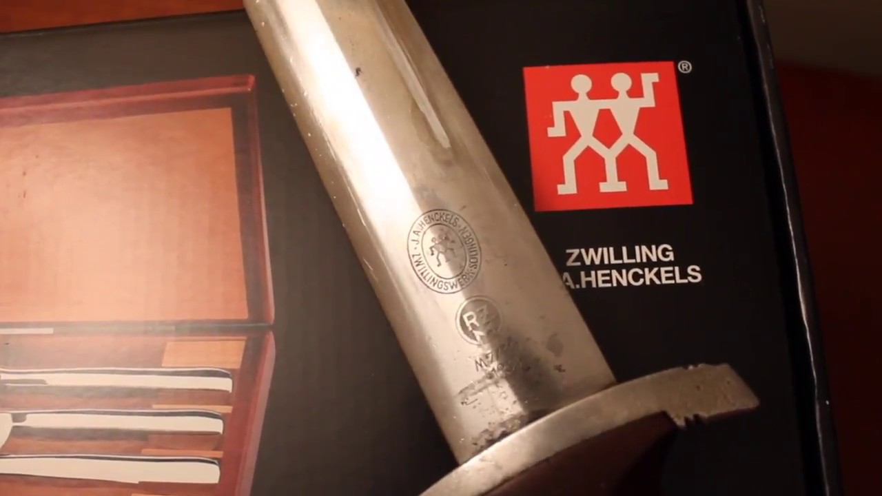 Third Reich Dagger Manufacturers