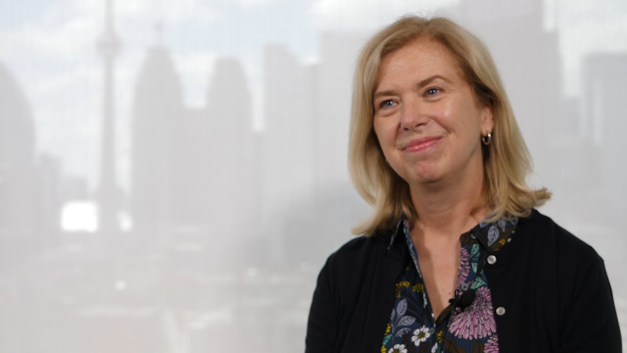 What is a smart city?