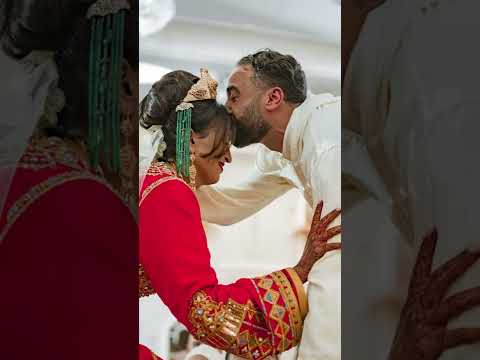 Mariage-Maroc.Net PR VideoGraphy & Photo الله يفرحكم حتا نتوما ❤️❤️ Mariage Marocain