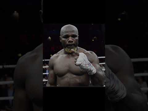 Who Wins - Carlos Takam or Martin Bakole 😉🥊 #Carlostakam #martinbakole #boxing #boxingnews