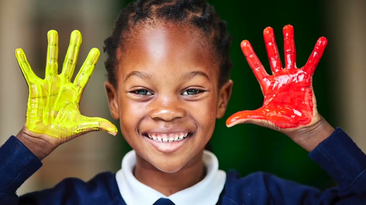 Welcome to Bright Futures Educational Trust