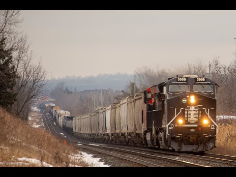 CN3008 (IC Heritage Unit)