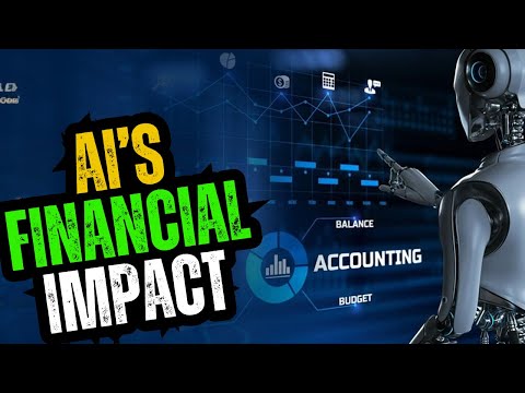 The Role of Artificial Intelligence In Modern Finance