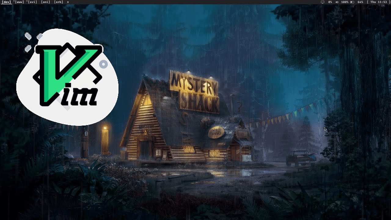 Vim-plug : Adding some plugins