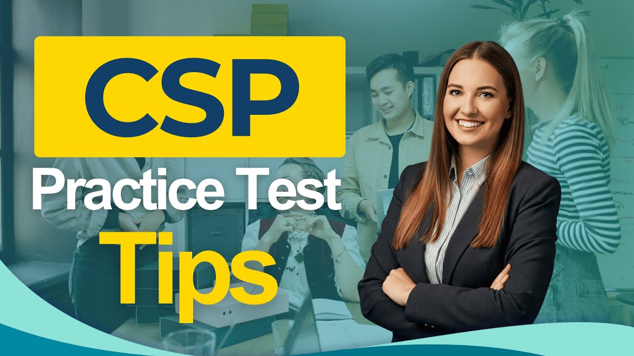 CSP Certification Practice Test 2026 - Certified Staffing Professional All You Need to Know