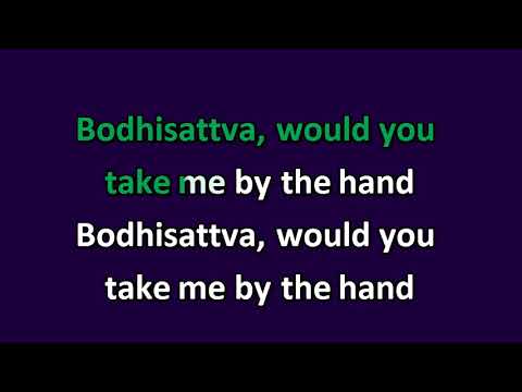 Steely Dan Bodhisattva