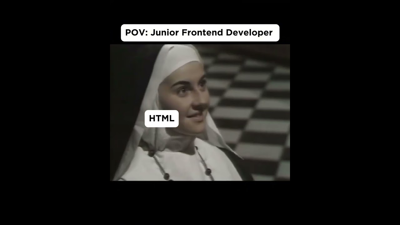 #coding #memes #html #css #developer #frontend #progamer #funny #python #javascript