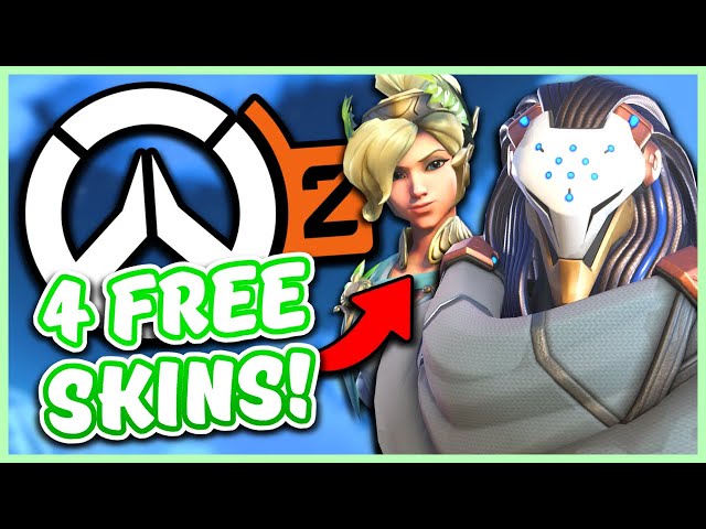 Fact Check: Can you unlock silhouette icons in Overwatch 2?