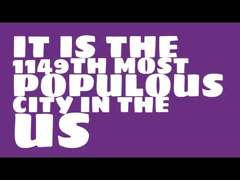 How many people live in Kearney, NE?
