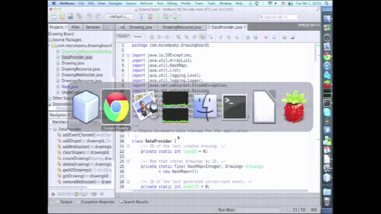 Tools for Java EE 7: Evolution or Revolution?