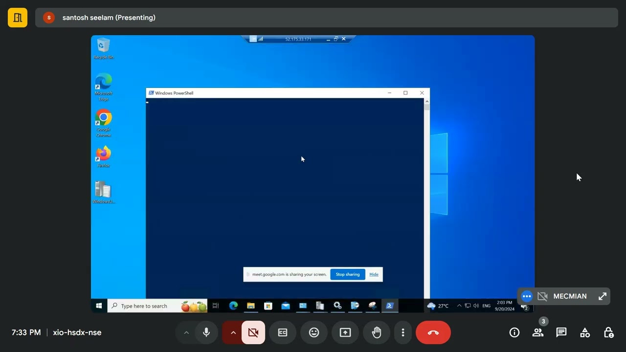 Day 21 SCCM Patch Installation Flow