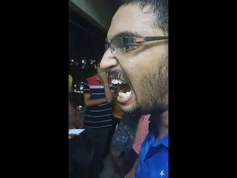 Dark Side of Atul Das at Sastra Deemed University | Thanjavur