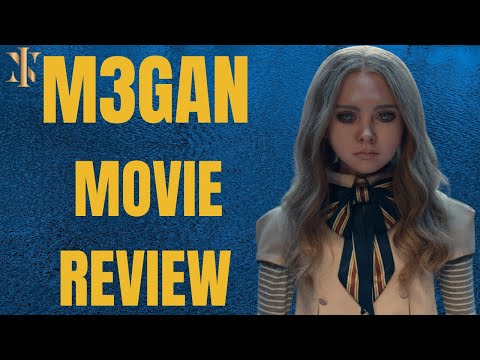 M3GAN Movie Review