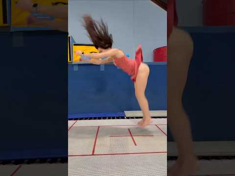 Trampoline का Invention कैसे हुआ.?