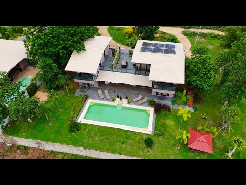 I-Love-Phants Lodge Pool Villa 3