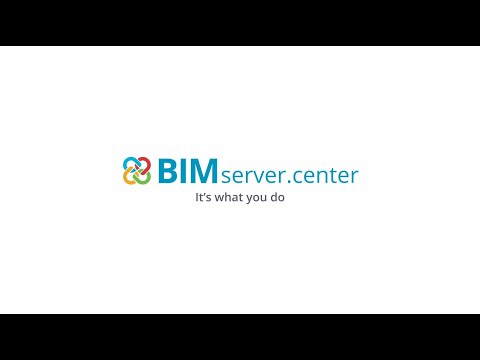 BIMserver.center presentation
