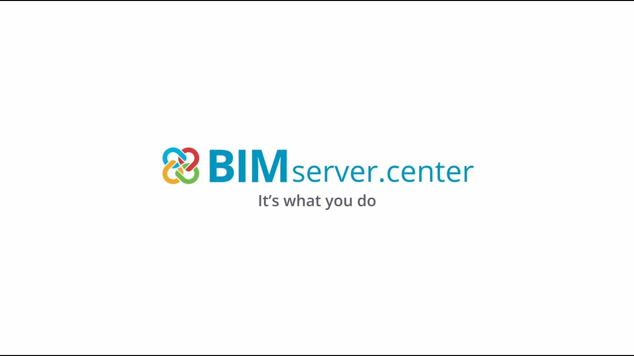 BIMserver.center presentation
