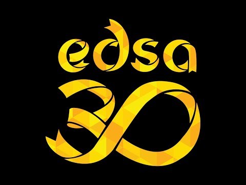 Salus Populi Est Suprema Lex: Comparative Study of EDSA I, II, III (TEASER TRAILER)